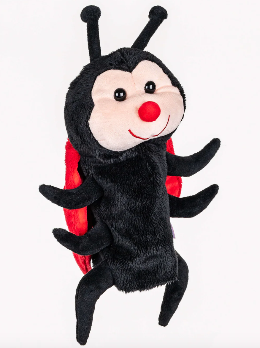 Ladybug Hybrid – Make More Birdies