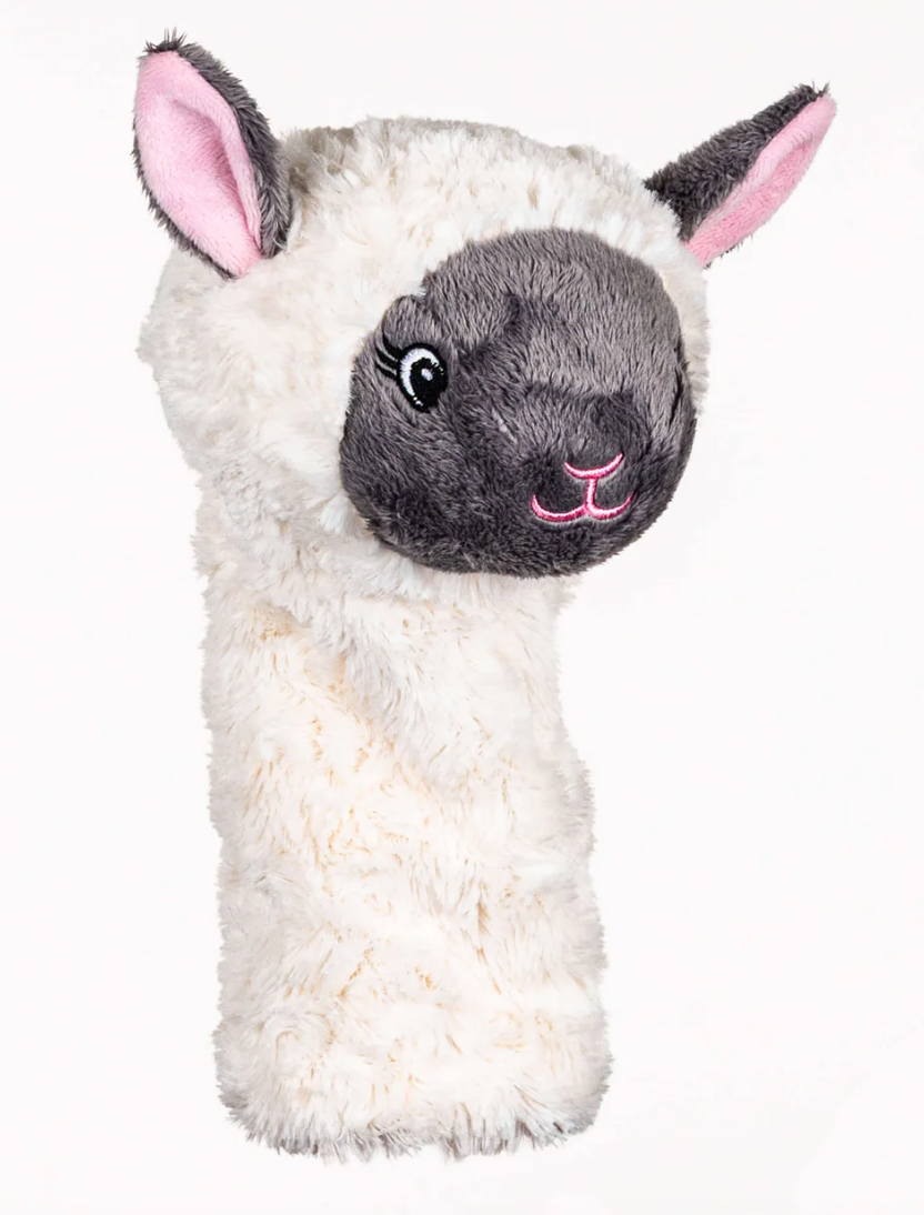 Lamb Hybrid – Make More Birdies