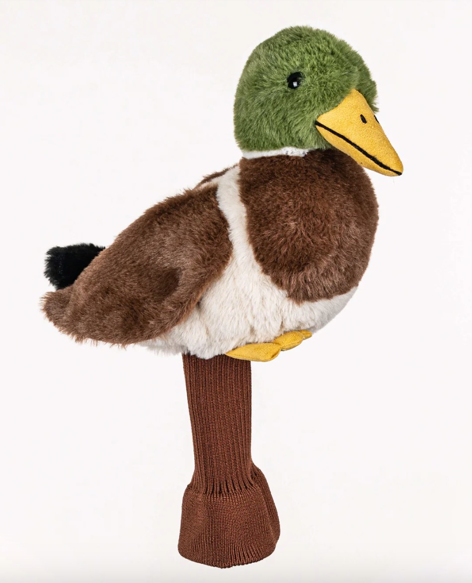 Mallard Duck – Make More Birdies